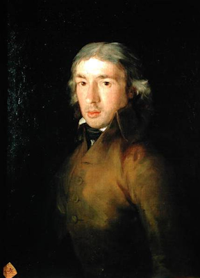 La comedia nueva o el triunfo de Moratín – Verba Latentia